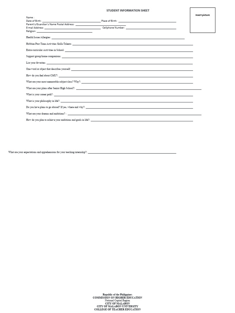 STUDENT-ACTIVITY-SHEET-SOFT-COPY. Not Yet Done | PDF | Job Interview ...