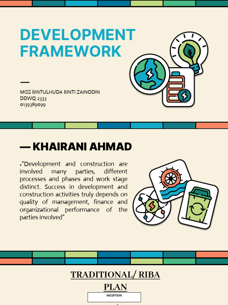 Sub Topic 1-Frameworks - Roles of Qs | PDF | Procurement | Architect