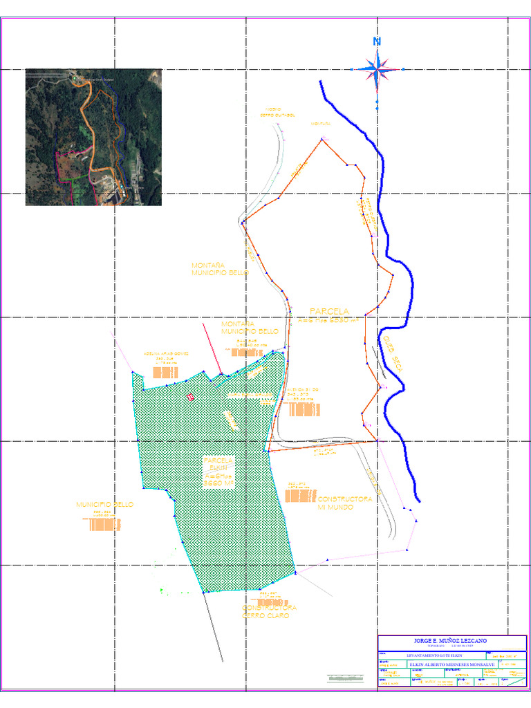LOTE 1 ELKIN MENESES - Ok-Model | PDF