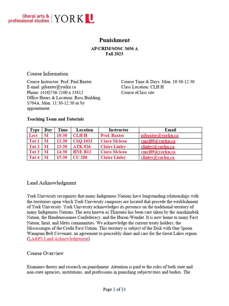 3656 Syllabus | PDF | Academic Dishonesty | Turnitin