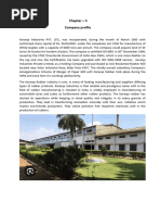 Investigatory Project | PDF | Papermaking | Paper