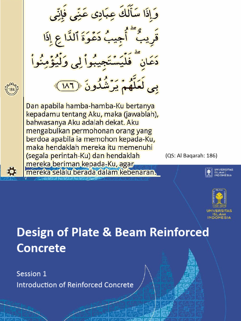 Introduction Reinforced Concrete Structure Pdf