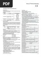 CELLPACK DCL-300A - 310A - PI - 2211 - en - IVDR | PDF | Blood Cell ...