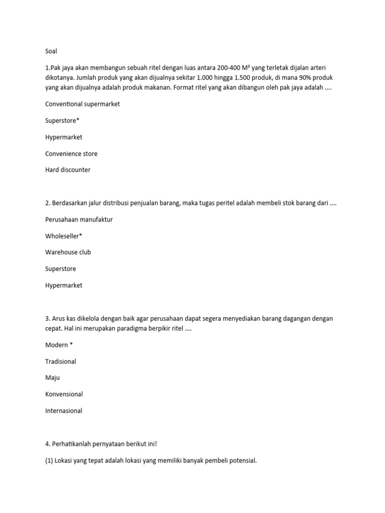 Pengelolaan Bisnis Ritel Xi Bdp Pdf