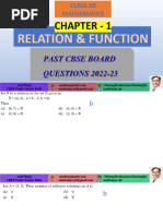 Class XII INTEGRATION Most Important Questions For 2023-24 Examination (Dr. Amit Bajaj) | PDF ...