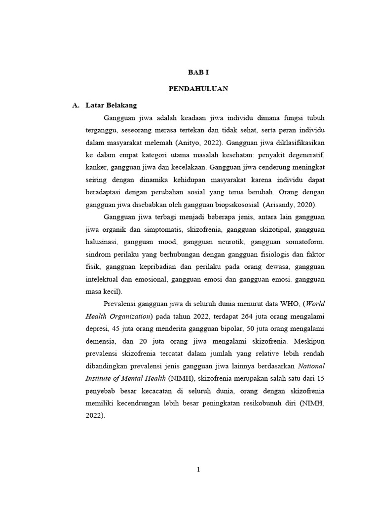 Uji Turnitin 2 | PDF