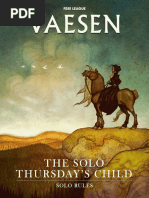 Mausritter Adventure Collection Guidebook | PDF