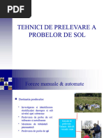 Proiect Elementele Unui Rau | PDF