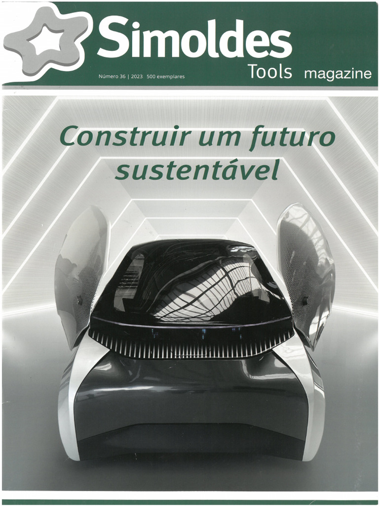 2023-10-06 - Revista Simoldes | PDF