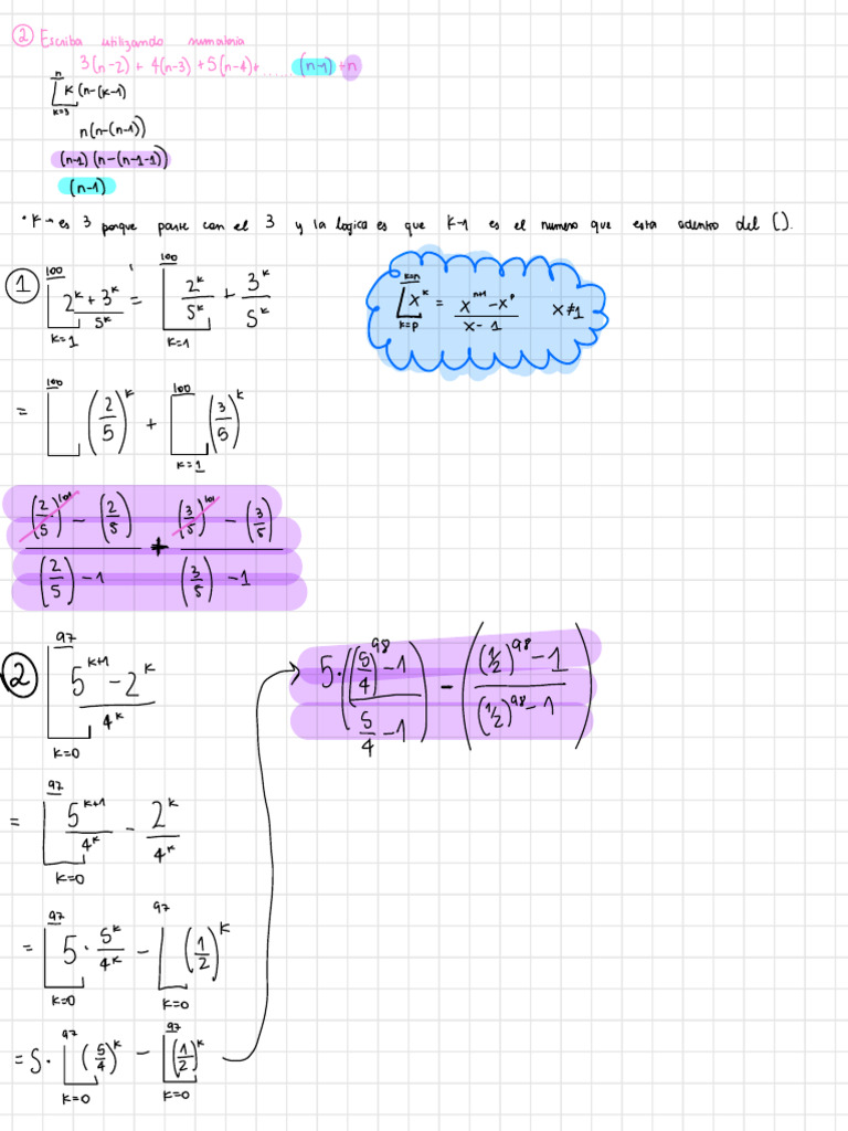 Matemáticas Avanzadas | PDF
