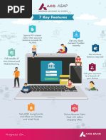Internet Banking - Start Banking Online - Axis Bank | PDF | Online ...