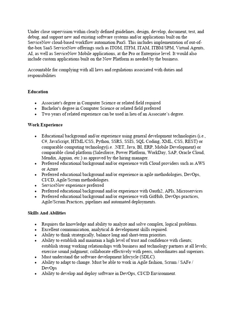 Docs | PDF | Agile Software Development | Cloud Computing