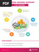 Liberty Debit Card Reckoner | PDF | Debit Card | Credit Card