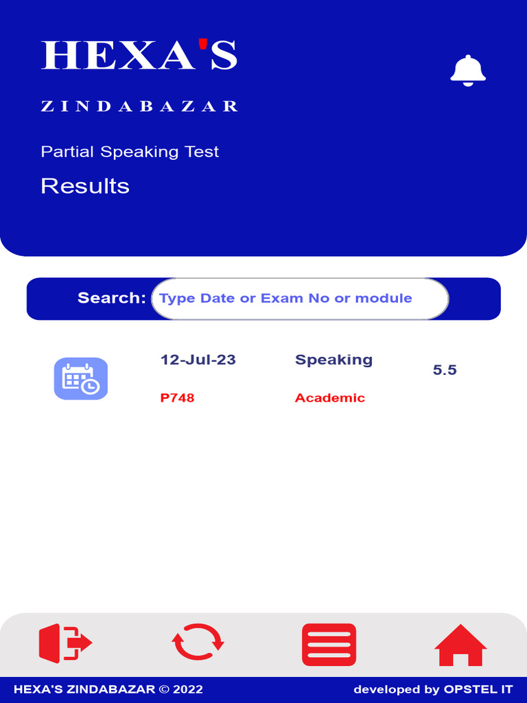 Hexa's Zindabazar | PDF