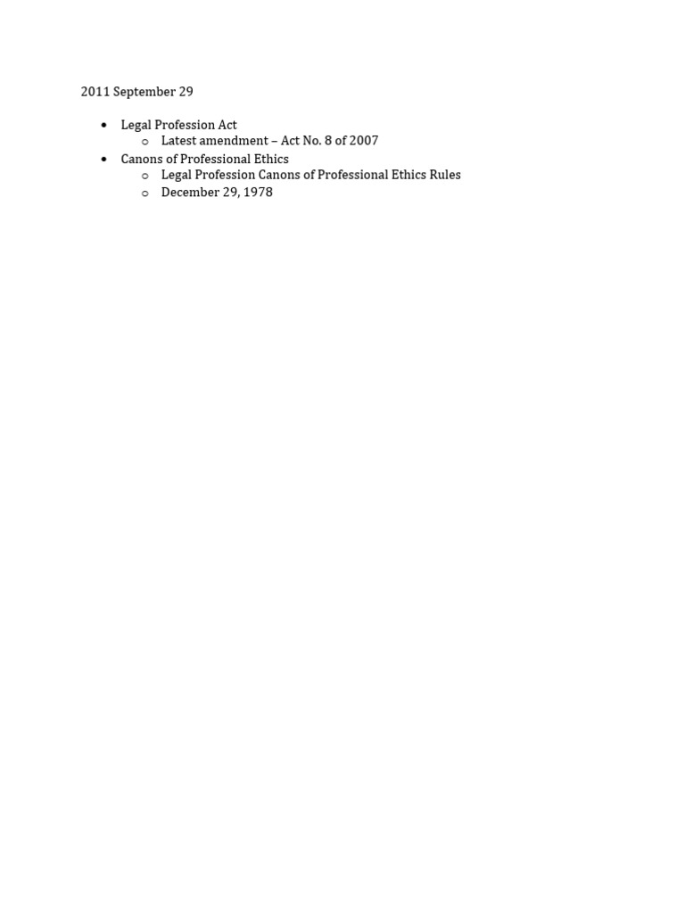 Ethics Lecture Notes Stephanie Forte Pdf Law Of Agency Costs In English Law