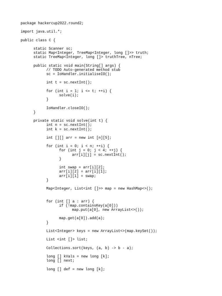 Balance Sheet Chinedu Jude Profchi Source Code | PDF | Computer Data | Programming Paradigms