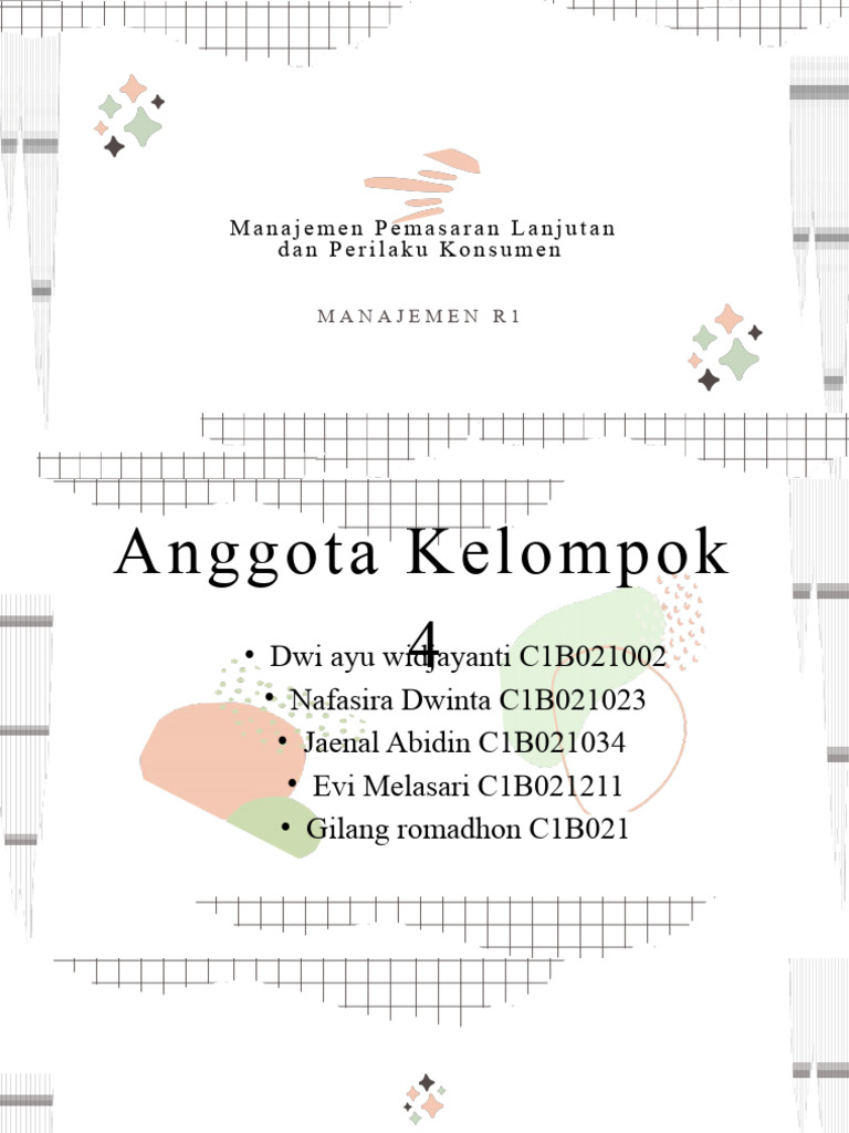 Kelompok 4 MPL&PK Tugas 2 | PDF