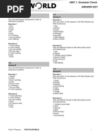 WTW Primary Spelling Inventory | PDF | Orthography | Linguistics