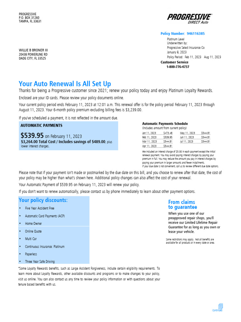 Cover Letter | PDF | Insurance | Interest