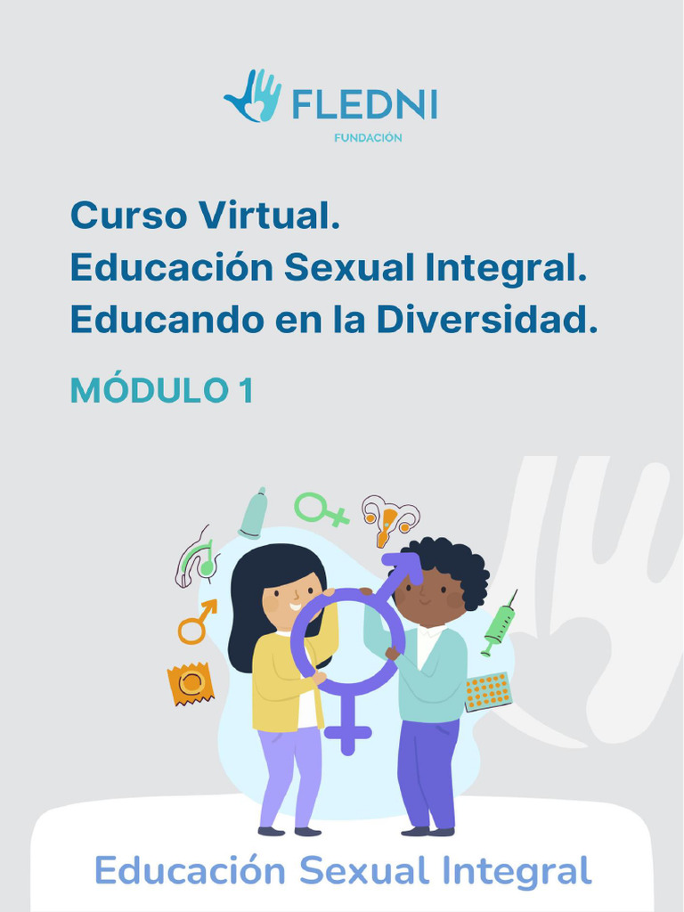 Historia y Leyes de la ESI en Argentina | PDF | Educación sexual | Género