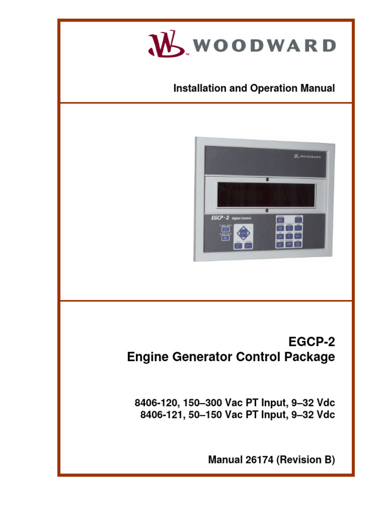 Egcp 2 | PDF | Electric Generator | Electrostatic Discharge