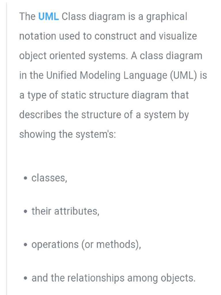 Unit-5 Part-2 Class&Object Relationship | PDF