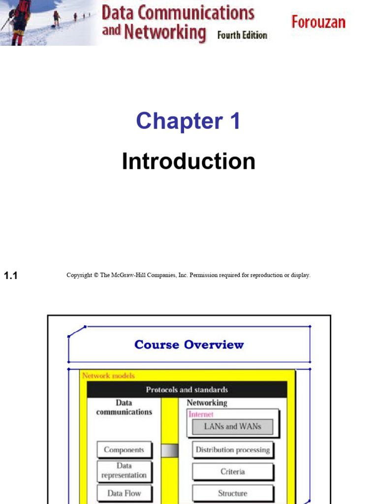 Ch01 - Introduction | PDF | Science & Mathematics | Computers