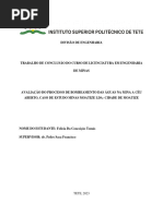 Aprender A Falar Changana - Dicionário de Changana | PDF | Línguas ...
