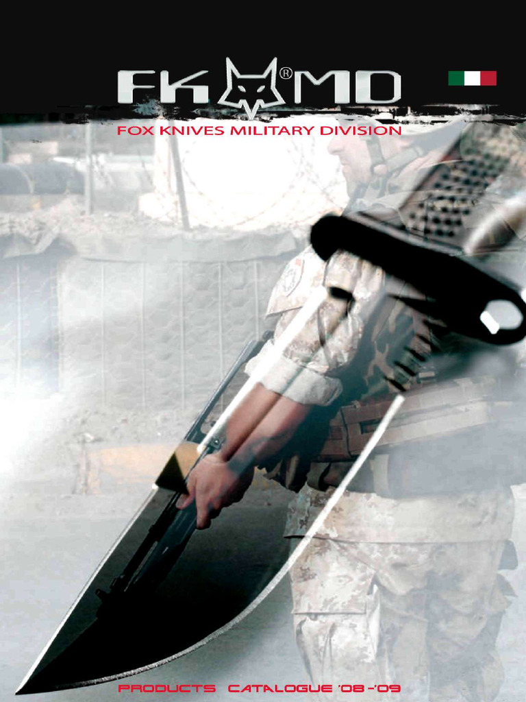 FKMD Catalogue 2008-2009 | PDF