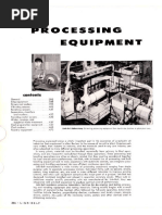 Sandvik SL Horizontal Screen Overview | PDF