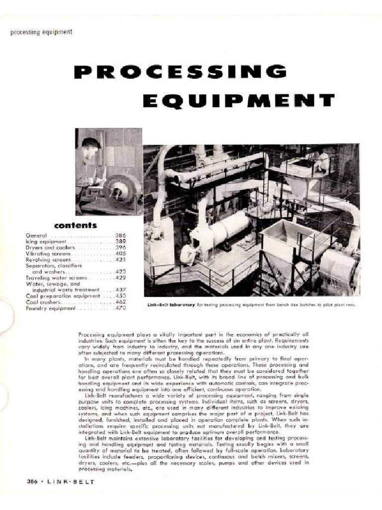 Vdocuments - MX Link Belt Catalogo 1000pdf Compressed Compressed 388 ...