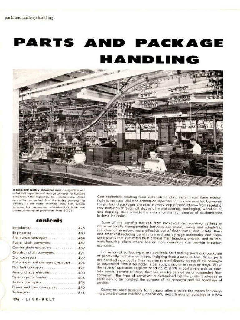 Vdocuments - MX Link Belt Catalogo 1000pdf Compressed Compressed 478 ...