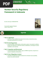 Cimah Regulation | PDF | Emergency Management | Occupational Safety And ...