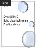 Electrical circuit symbols - Electric circuits - AQA - GCSE Combined ...