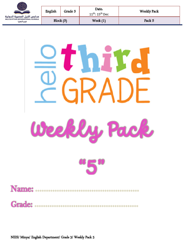 Pack 5 - Answer Key | PDF | Galileo Galilei | Telescope