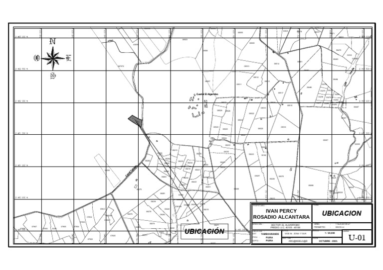 Ubicación: Ubicacion | PDF