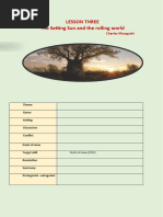 Biome Comparison: Desert vs. Rainforest | PDF | Science & Mathematics