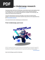 Calamity Class Setup Guide | PDF