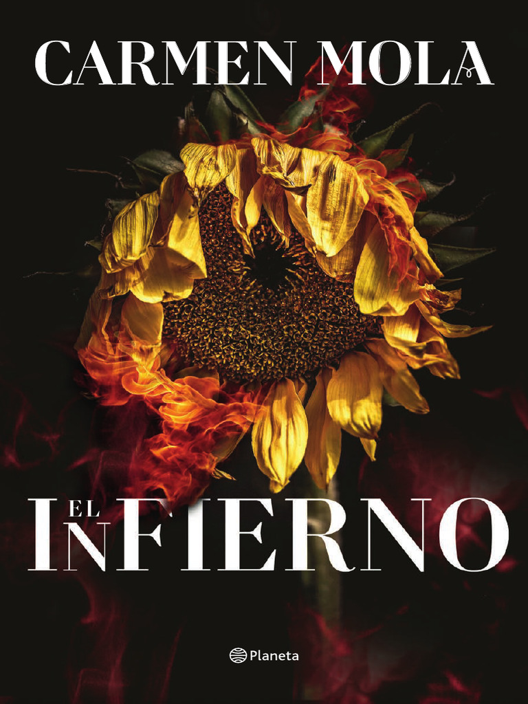 El Infierno-2 | PDF