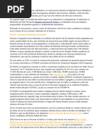 La Z1: Primera Computadora Programable | PDF | Ingeniería Electrónica ...