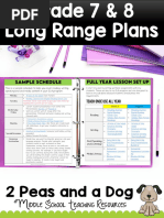 DOK Question Stems | PDF