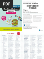 AQA KS3 Activate Science Book 1 | PDF | Watt | Friction