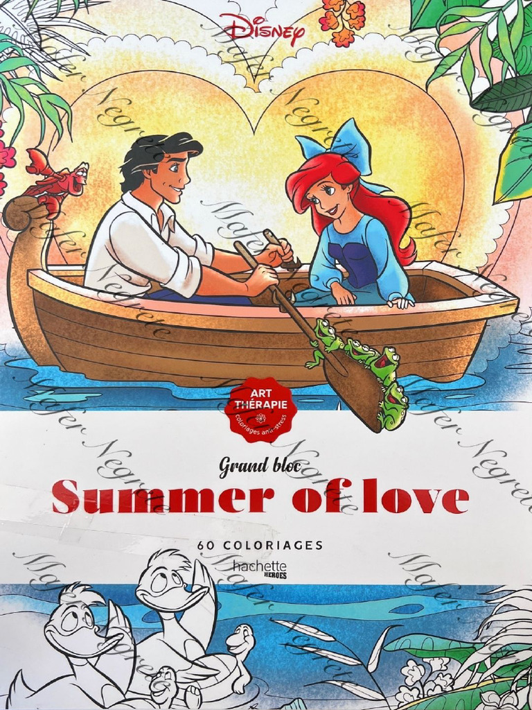 Verano de Amor | PDF