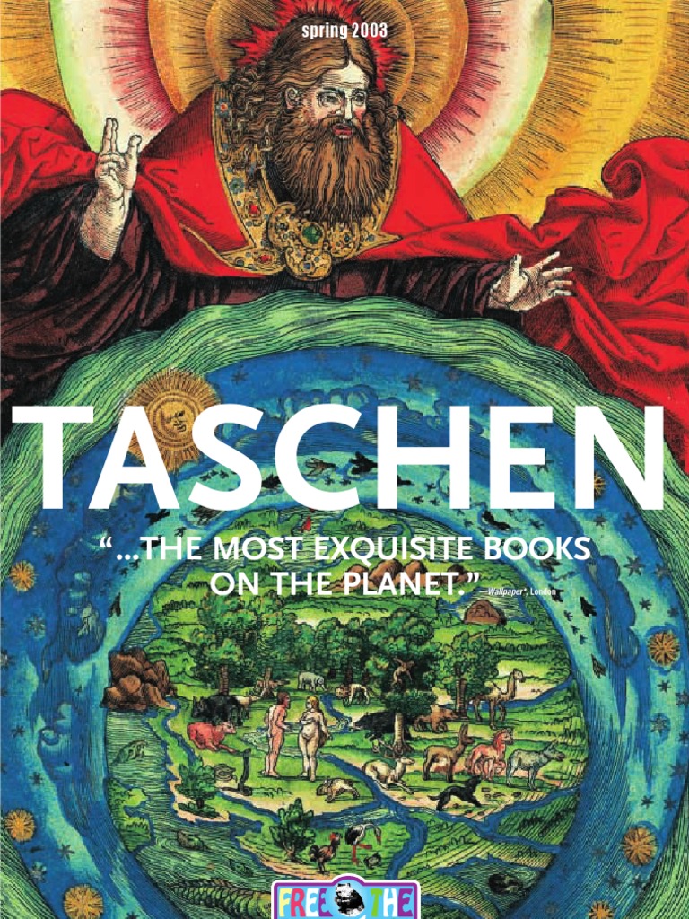 (Architecture Ebook) Taschen Catalogue | PDF | Martin Luther