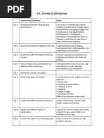 Unit-A1 - Being-Organised - Booklet For Classwork | PDF | Time Management | Professional Skills