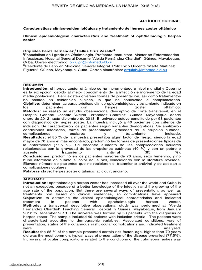 CMH 153 C | PDF | Enfermedades y trastornos | Ciencias de la Salud