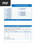 PWC Internal Audit Dashboard Example 1 PDF | PDF | Economies | Business