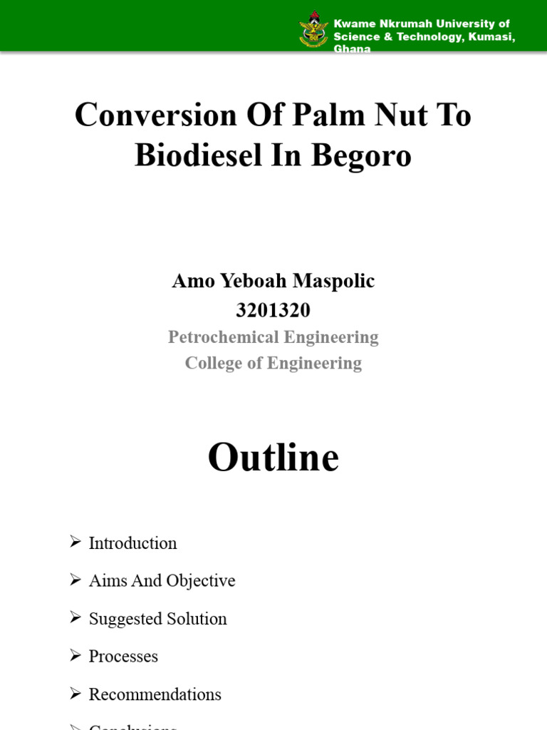 CENG Presentation | PDF