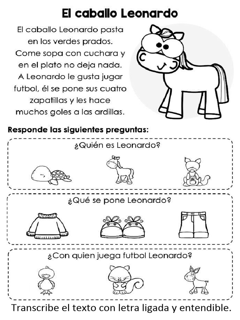 Lecturas Con C | PDF