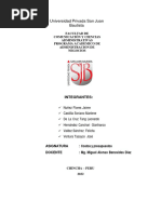 Boleta Compra Oechsle | PDF